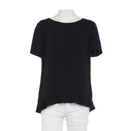BOSS Bluse / Tunika Damen Gr&ouml;&szlig;e S Second Hand navy