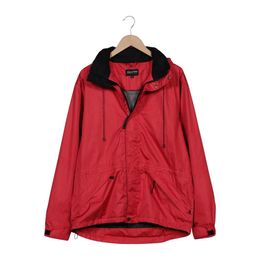 Killtec Jacke Damen Gr&ouml;&szlig;e M Second Hand rot