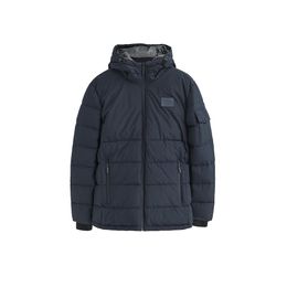 Polo Club Winterjacke Herren Größe XXXL navy