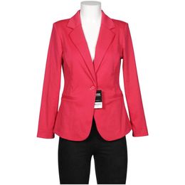 Ichi Blazer Damen Gr&ouml;&szlig;e M Second Hand pink