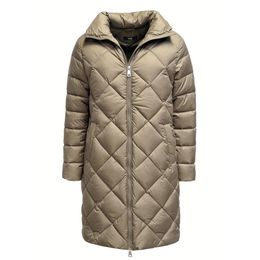 FUNK since 1776 Wintermantel Damen Größe XL khaki