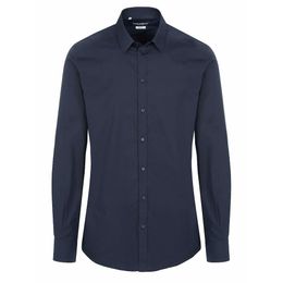 Dolce & Gabbana DOLCE & GABBANA Hemd Herren Größe M marine