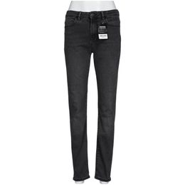 Esprit Jeans Damen Gr&ouml;&szlig;e 27 Second Hand grau