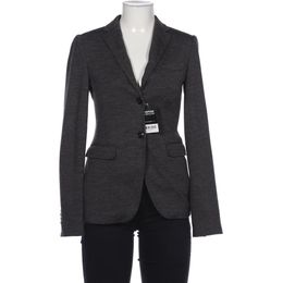 Marc O'Polo Marc O'Polo Blazer Damen Gr&ouml;&szlig;e XS Second Hand grau