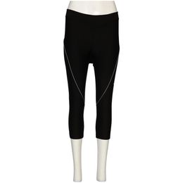 L&ouml;ffler L&ouml;ffler Stoffhose Damen Gr&ouml;&szlig;e L Second Hand schwarz