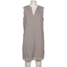 Opus Kleid Damen Gr&ouml;&szlig;e XL Second Hand beige