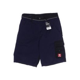 Engelbert Strauss Shorts Herren Gr&ouml;&szlig;e 33 Second Hand marine