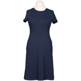 hessnatur Kleid Damen Größe L Second Hand marine