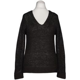 Oui Pullover Damen Gr&ouml;&szlig;e M Second Hand braun