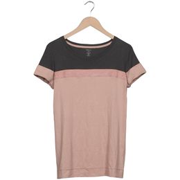 Marc Cain T-Shirt Damen Gr&ouml;&szlig;e XL Second Hand bunt