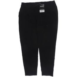 Véro Moda VERO MODA Stoffhose Damen Größe L Second Hand schwarz