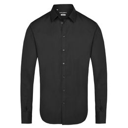 Dolce & Gabbana DOLCE & GABBANA Hemd Herren Größe M/L schwarz