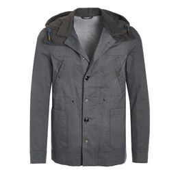 Dolce & Gabbana DOLCE & GABBANA Jacke Herren Größe XS grau