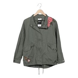 Only Jacke Damen Gr&ouml;&szlig;e M Second Hand gr&uuml;n