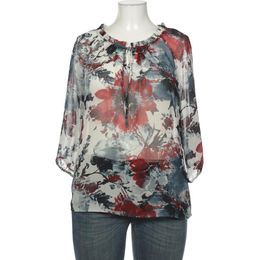 Bexleys woman Bexleys Bluse Damen Größe XL Second Hand bunt