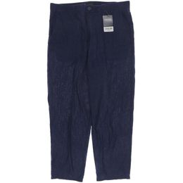 Cos Stoffhose Damen Gr&ouml;&szlig;e M Second Hand marine