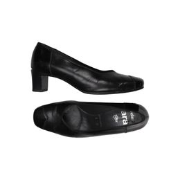 Ara Pumps Damen Gr&ouml;&szlig;e 38 Second Hand schwarz