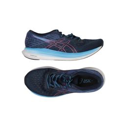 asics Sneaker Damen Gr&ouml;&szlig;e 37.5 Second Hand bunt