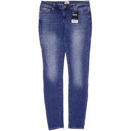 Only Jeans Damen Größe 31 Second Hand blau
