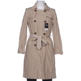 Boden Mantel Damen Gr&ouml;&szlig;e S Second Hand beige