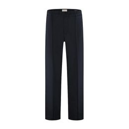 DSTREZZED Pleated Pants male Black size 28