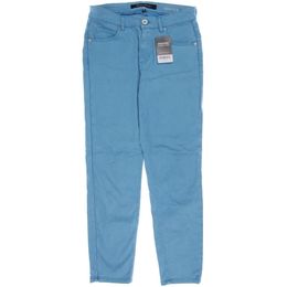Marc O'Polo Marc O'Polo Jeans Damen Größe 28 Second Hand hellblau