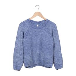 Pepe Jeans Pullover Damen Größe S Second Hand hellblau