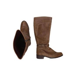 Aigner Stiefel Damen Größe 36 Second Hand braun