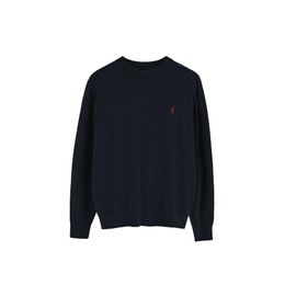 Polo Club Pullover Herren Gr&ouml;&szlig;e L navy