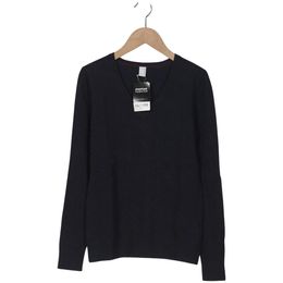 s.Oliver Pullover Damen Gr&ouml;&szlig;e S Second Hand marine