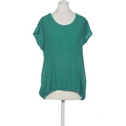 Cecil T-Shirt Damen Gr&ouml;&szlig;e XS Second Hand gr&uuml;n