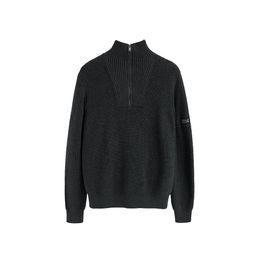 Polo Club Sweater male Black size S