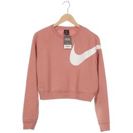 Nike Sweater Damen Gr&ouml;&szlig;e M Second Hand pink