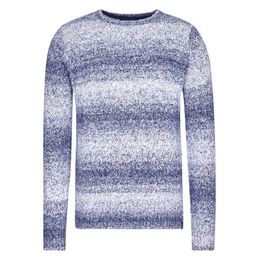 Paddock's PADDOCKS Pullover Herren Gr&ouml;&szlig;e XXXL blau / wei&szlig;