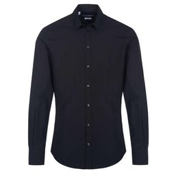 Dolce & Gabbana DOLCE & GABBANA Hemd Herren Größe M/L schwarz