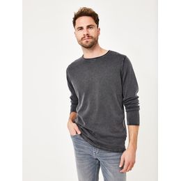 Paddock's PADDOCKS Pullover Herren Größe XXL grau