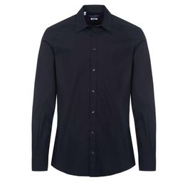 Dolce & Gabbana DOLCE & GABBANA Hemd Herren Größe M/L schwarz