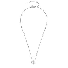 Nana Kay Collier 'Modern Aztec' Damen Gr&ouml;&szlig;e One Size silber