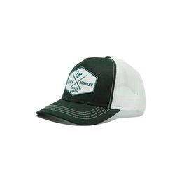 Surf Monkey Athletic Cap male Green size Onesize