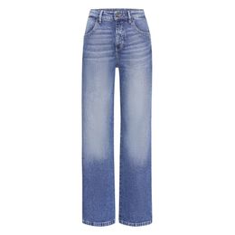 Paddock's PADDOCKS Jeans Damen Gr&ouml;&szlig;e 25/26 blue denim