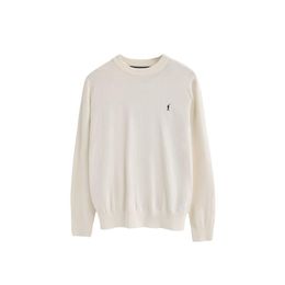 Polo Club Pullover Herren Größe XL beige