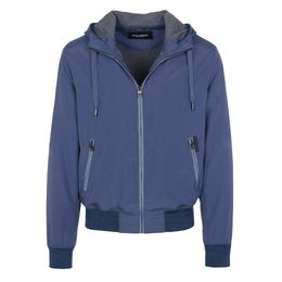 Dolce & Gabbana DOLCE & GABBANA Jacke Herren Größe M/L blau