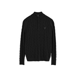 Polo Club Sweater male Black size S