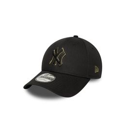 New Era Athletic Cap '9FORTY New York Yankees MLB Outline' male Black size Onesize