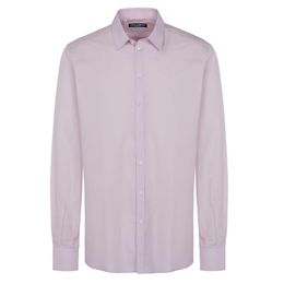 Dolce & Gabbana DOLCE & GABBANA Hemd Herren Größe S/M rosa