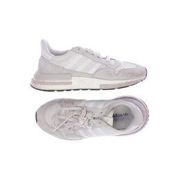 adidas originals Sneaker Damen Größe 38.5 Second Hand grau