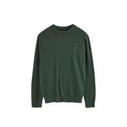 Polo Club Sweater male Green size XL