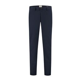 DSTREZZED Pants 'Marlon Dynamic Twill' male Blue size 38