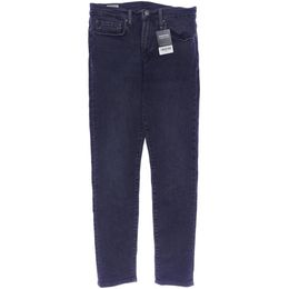 Levi's LEVI'S Jeans Herren Größe 31 Second Hand marine