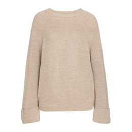 Paddock's PADDOCKS Pullover Damen Gr&ouml;&szlig;e XXL beige